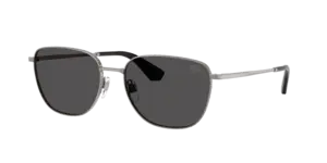 Burberry Sunglasses - Dark Grey