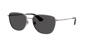 Burberry Sunglasses - Dark Grey