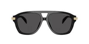 Michael Kors Aviator Sunglasses - Grey