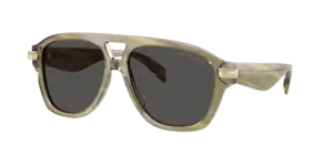 Michael Kors Aviator Sunglasses - Grey