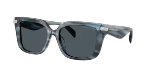 Michael Kors Santo Domingo Sunglasses - Blue