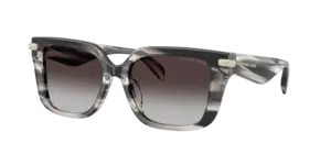 Michael Kors Santo Domingo Sunglasses - Grey