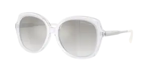 Michael Kors Michael Kors Sunglasses Grey Gradient