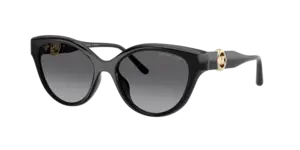 Michael Kors Nagoya Sunglasses - Grey Polarized