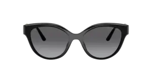 Michael Kors Nagoya Sunglasses - Grey Polarized