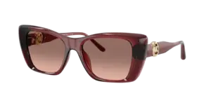 Michael Kors Tokyo Sunglasses - Peach