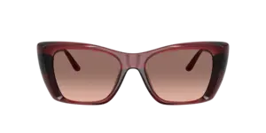 Michael Kors Tokyo Sunglasses - Peach