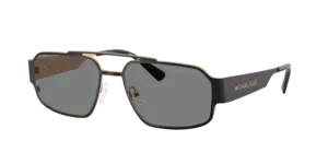 Michael Kors Oversized Eyewear For Men