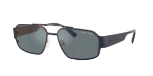 Michael Kors Cape Town Sunglasses - Grey