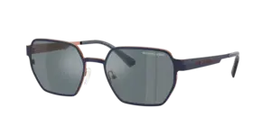 Michael Kors Sunglasses - Grey