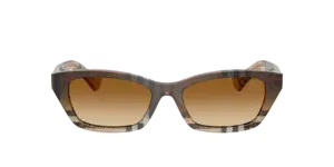 Burberry Sunglasses - Brown Gradient