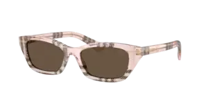Burberry Sunglasses - Brown