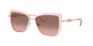 Michael Kors Sea Island Sunglasses - Grey Gradient