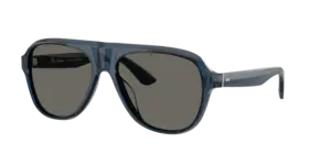 Oliver Spencer Sunglasses - Carbon Grey
