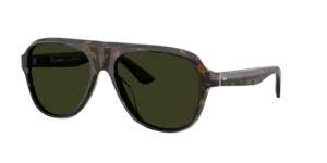 Oliver Spencer Sunglasses - G-15 Polarized