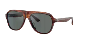 Oliver Spencer Sunglasses - Regal Blue