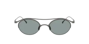 Giorgio Armani Ar6172t Sunglasses - Dark Grey