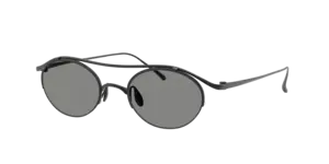 Giorgio Armani AR6172T Sunglasses Grey