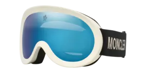 Moncler Sunglasses - Mirror Blue