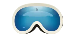 Moncler Sunglasses - Mirror Blue