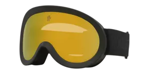 Moncler Sunglasses - Mirror Gold