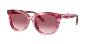 COACH Sunglasses - Purple Gradient