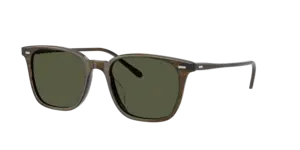 Oliver Spencer Laedin Sunglasses - G-15