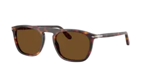 Persol Sunglasses - Polarized Brown