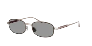 Brunello Cucinelli Bc2018st Sunglasses - Grafite