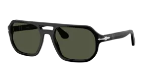 Persol Guido Sunglasses - Green