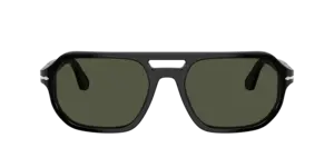 Persol Guido Sunglasses - Green