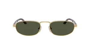 Persol Po1028s Sunglasses - Green