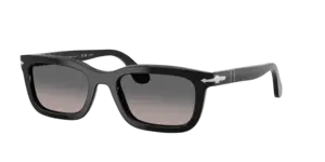 Persol Persol PO3396S Sunglasses Gradient Grey Polarized