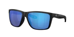 COSTA Sunglass Broadbill Ii Xl - Blue Mirror