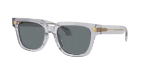 Versace Ve4510u Sunglasses - Dark Blue