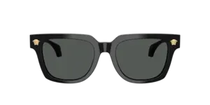 Versace Sunglasses - Dark Grey
