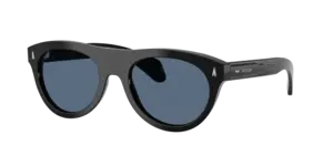 Moncler Sunglasses - Dark Blue