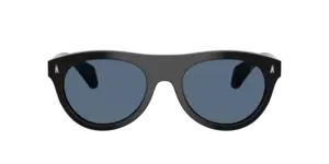 Moncler Sunglasses - Dark Blue