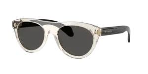 Moncler Sunglasses - Dark Grey