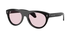 Moncler Unisex Sunglasses Pink