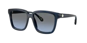 Moncler Sunglasses - Gradient Blue