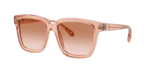 Gradient Light Brown