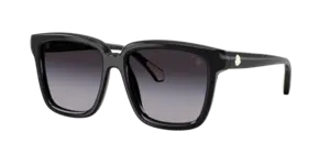 Moncler Sunglasses - Grey Gradient