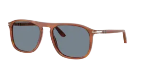 Persol Po3392s Sunglasses - Light Blue