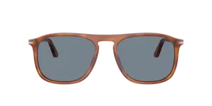 Persol Po3392s Sunglasses - Light Blue