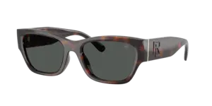 Ralph Lauren RL8240U Sunglasses Grey
