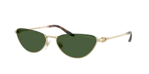 Ralph Lauren Rl7095 Sunglasses - Bottle Green