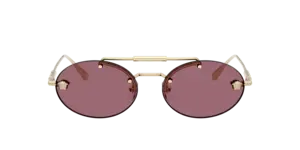 Versace Ve2295 Sunglasses - Violet