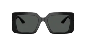 Versace Sunglasses - Dark Grey