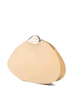 Benedetta Bruzziches Belle De Jour Crossbody Bag - Neutrals